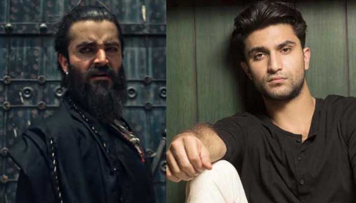 Netflix roped in Fawad Khan, Mahira Khan and others for Pakistan’s first original series