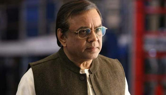 Paresh Rawal expresses remorse over ‘Phir Hera Pheri’ shoot: ‘I ...