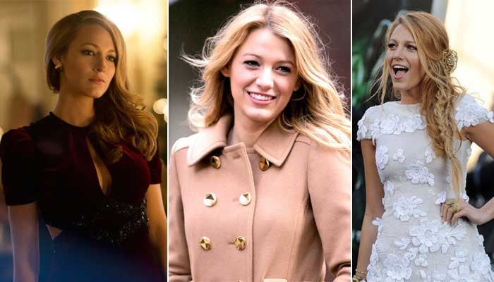 7 top-rated Blake Lively movies and TV shows on IMDb