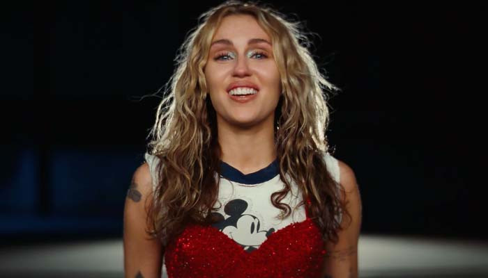 Miley Cyrus unveils 'Used To Be Young' series, celebrating 30 years of ...