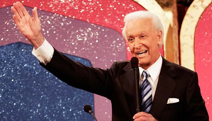 Bob Barker, legendary host of 'The Price is Right,' dies at 99