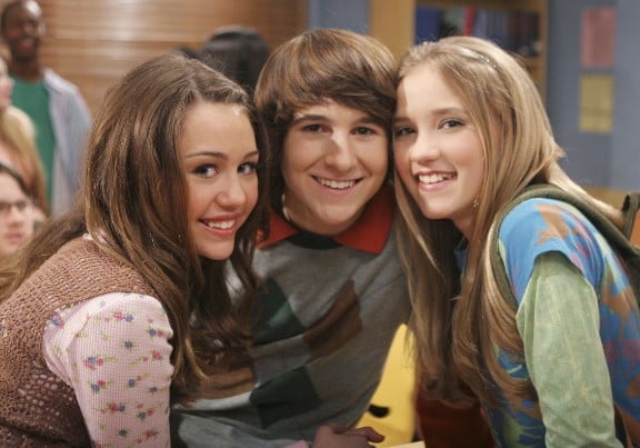 'Hannah Montana' star Mitchel Musso arrested for theft and intoxication