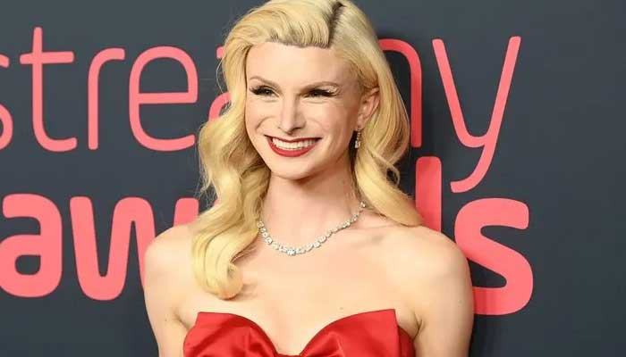 Dylan Mulvaney bags Breakout Creator trophy at 2023 Streamy Awards ...