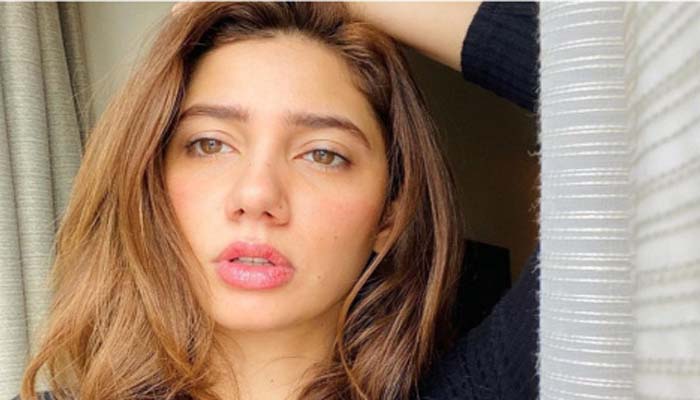 Mahira Khan magical skincare regime goes viral