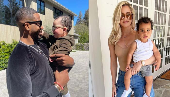 Khloe Kardashian and Tristan Thompson's son Tatum gets new name after one year