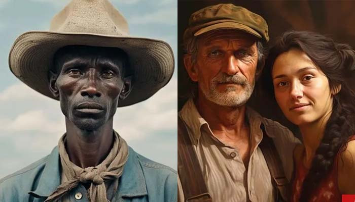 AI-generated images spark outrage for perpetuating racial stereotypes