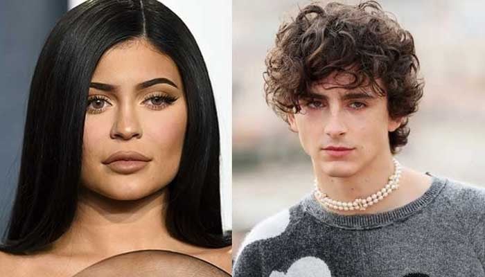 Timothée Chalamet, Kylie Jenner steamy kiss at Beyoncé concert confirms ...