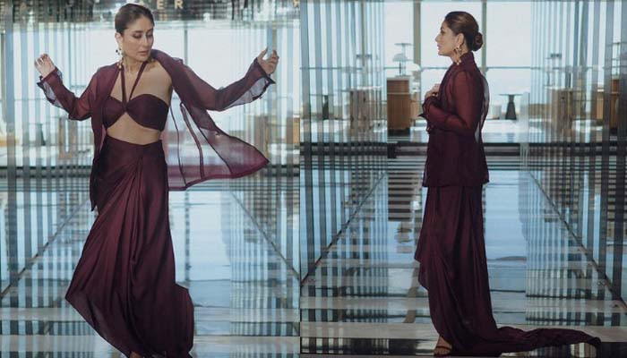 Kareena Kapoor recalls ‘difficulties’ she faced after playing ‘Poo and ...