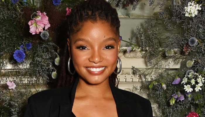 Halle Bailey credits 'love' behind 'creativity' for her upcoming album