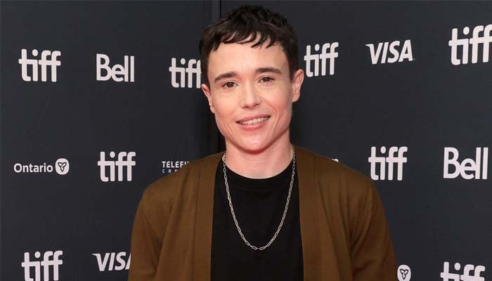 Elliot Page on being ‘grateful’ to be part of new movie ' Close to You ...