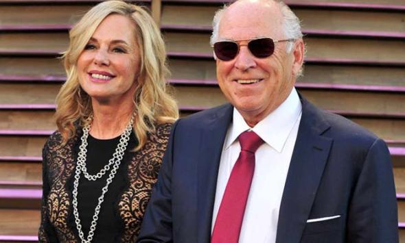 Jimmy Buffett's widow Jane Slagsvol looks back at ‘challenging’ years ...