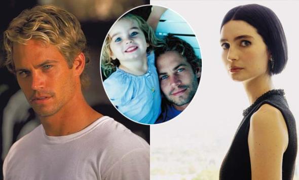 Meadow Rain Walker shares heartfelt tribute for her late father, Paul ...