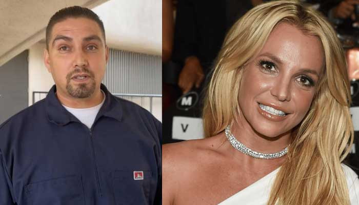 Britney Spears warned against Paul Richard Soliz romance after Sam ...