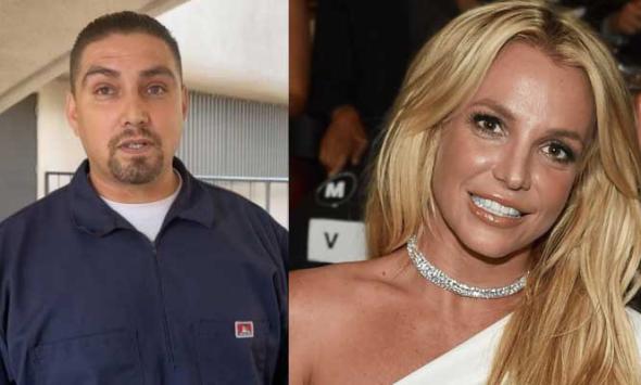 Britney Spears warned against Paul Richard Soliz romance after Sam ...