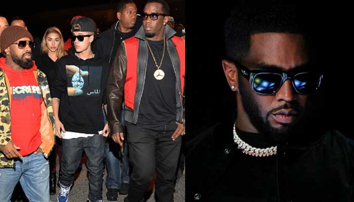 Justin Bieber reflects on 'wild full circle moment' with Diddy amid ...