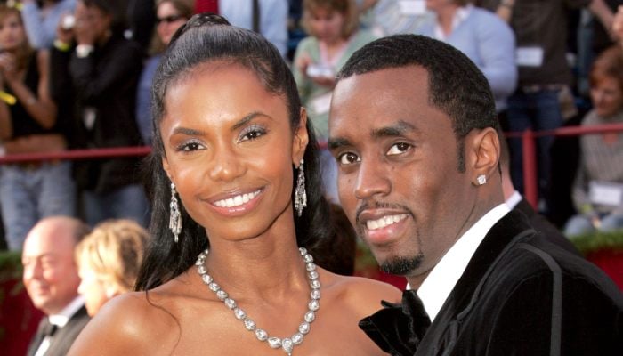 Diddy's 'The Love Album: Off the Grid’ inspired by late partner Kim ...