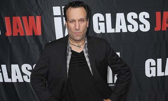 'Real Genius' actor Gabriel Jarret caught in controversial paedophile ...