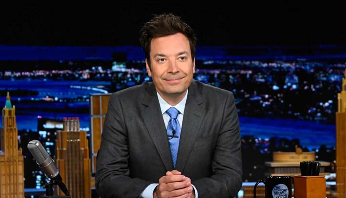 Jimmy Fallon walks down memory lane to delicious traditions of his ...