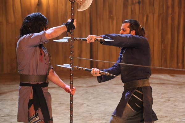 'The Legend of Maula Jatt' director Bilal Lashari discloses swift ...