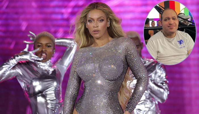 Beyonce surprises fan with VIP treatment at 'RENAISSANCE World Tour ...