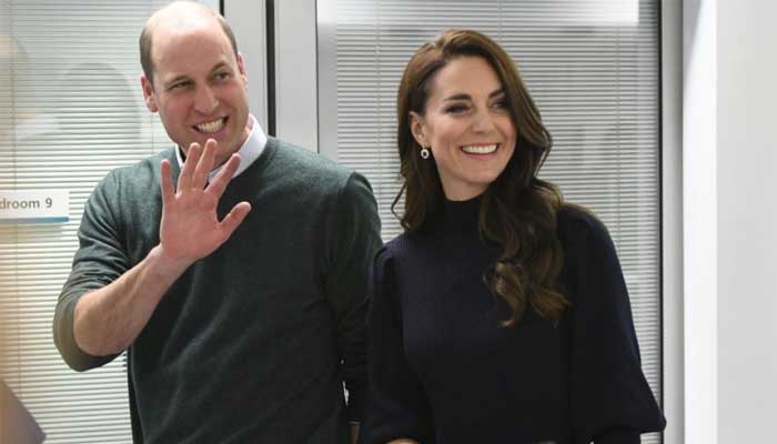 Prince William and Kate Middleton prioritize son Prince George’s ...