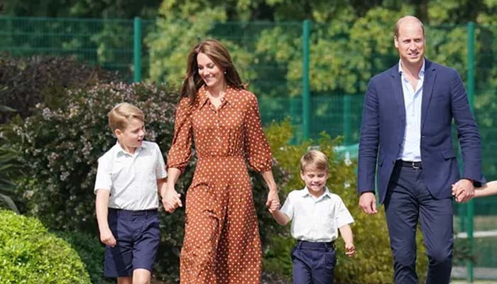 Kate Middleton to skip Earthshot awards ceremony in Singapore due to ...