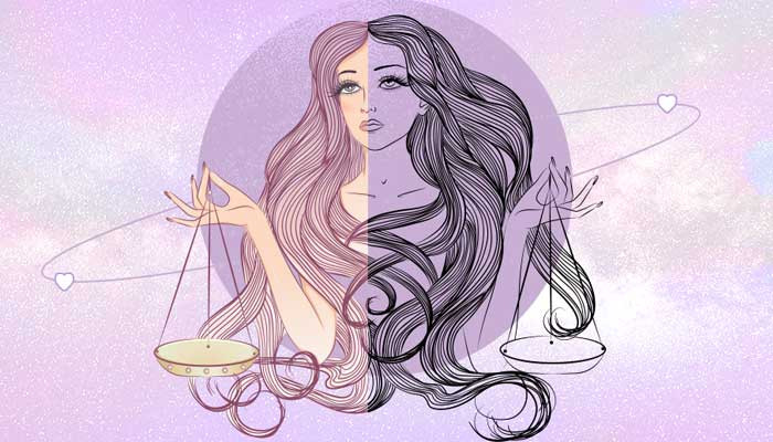 10 interesting facts about a Libra woman
