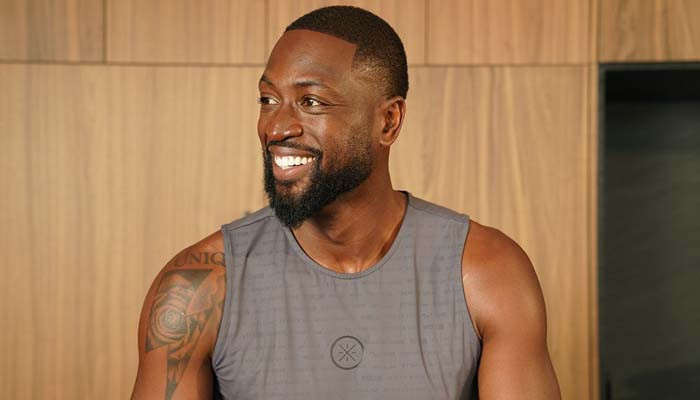 Dwyane Wade masters golf with first hole-in-one at iconic pebble beach ...