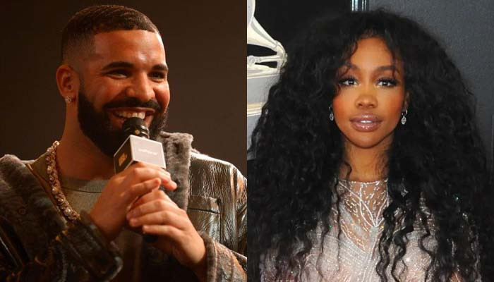 SZA opens up about her brief fling with Drake in 2009