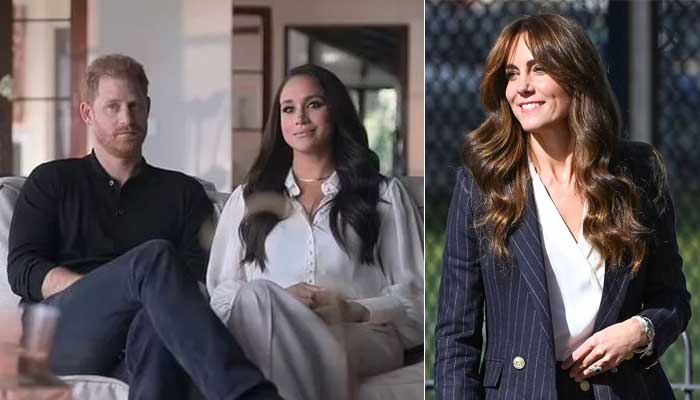 Kate Middleton seemingly ‘not ready’ to reconcile with Meghan Markle and Prince Harry