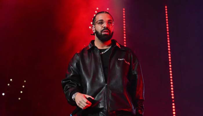 Drake faces backlash for sampling songs without permission on 'For All The Dogs'