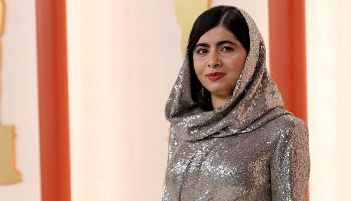 Malala Yousafzai ceasefire plea amid Israel-Palestine conflict divides ...