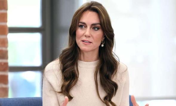 Kate Middleton prioritizes student mental well-being at Nottingham ...