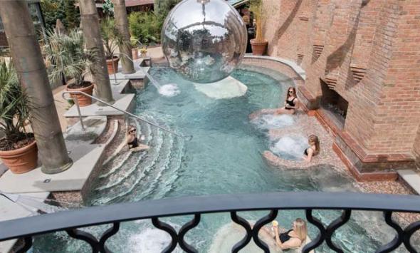 Experience comfort and luxury at the Rabbit Hotel spa - Gossip Herald