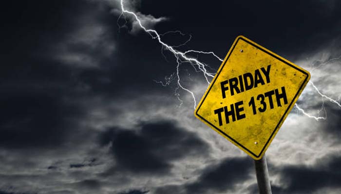 Friday the 13th: Haunting myths and surprising facts about the ...