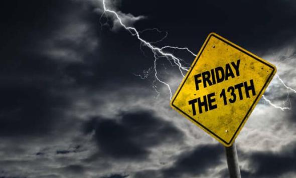 Friday the 13th: Haunting myths and surprising facts about the ...