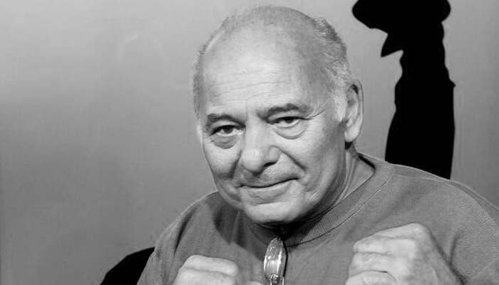 Burt Young, 'Rocky' star, breathes his last at age 83