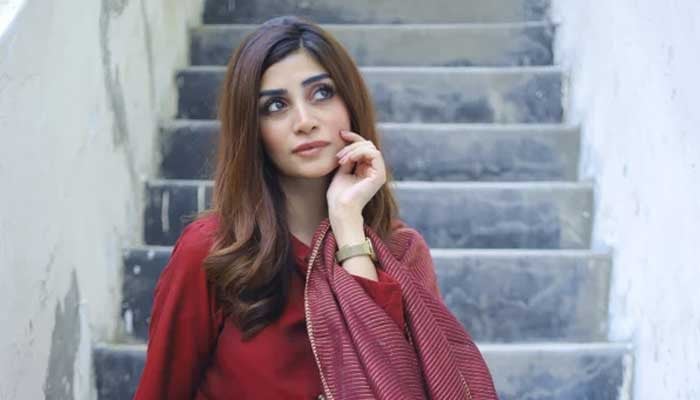 Interview: Zoya Nasir gives fans a candid glimpse in her life away from ...