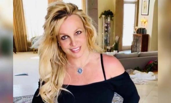 Britney Spears recalls horrors of conservatorship in new memoir, ‘it ...