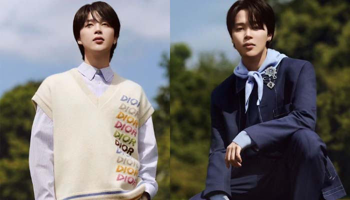 Jimin unveils BTS' members' journey of 'sadness, pain, joy' and success