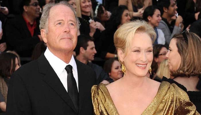 Meryl Streep and Don Gummer announce amicable split after 45 years of ...