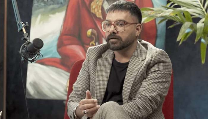 Yasir Hussain opens up about challenges and triumphs of Pakistani film ...