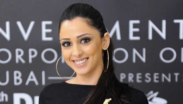Maisa Abdel Hadi lands in trouble after controversial social media post ...
