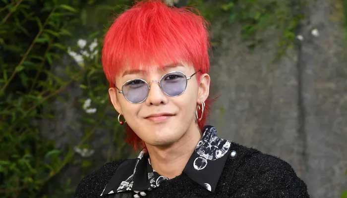 G-Dragon snubbed by YG Entertainment after alleged drug charges
