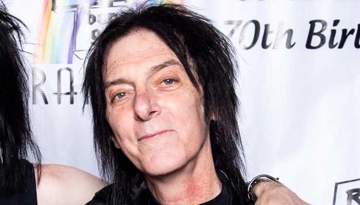 Steve Riley, former L.A.GUNS and W.A.S.P drummer breathes his last at 67