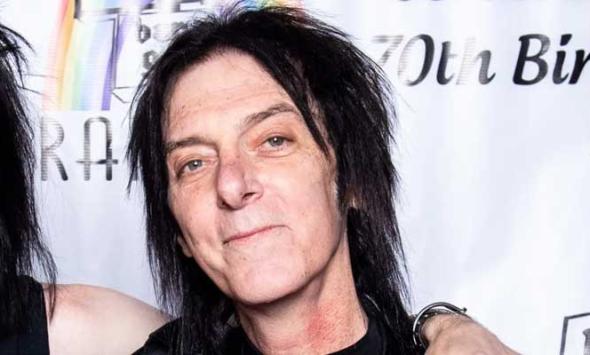 Steve Riley, former L.A.GUNS and W.A.S.P drummer breathes his last at ...