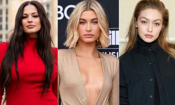 Gigi Hadid, Hailey Bieber, Ashley Graham grapple with loss of Ivan Bart ...
