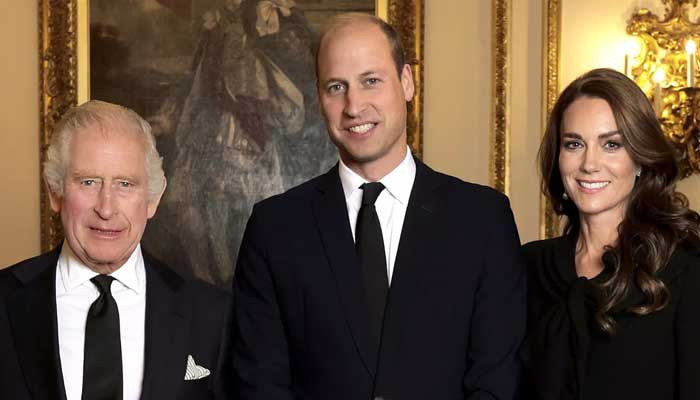 King Charles spills on Prince William's proposal to Kate Middleton in Kenya