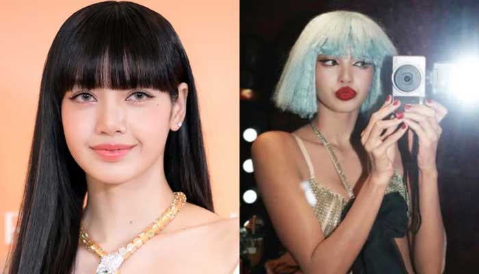 BLACKPINK Lisa faces Weibo ban after racy Crazy Horse show, sparks fans ...