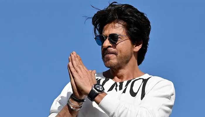 Shah Rukh Khan makes surprising revelation about Ask SRK sessions